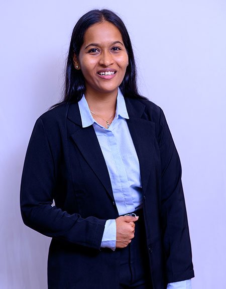 Meet the Minds Behind Mantraa: Our Expert Team