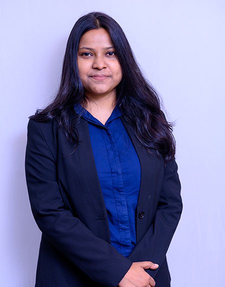 Meet the Minds Behind Mantraa: Our Expert Team